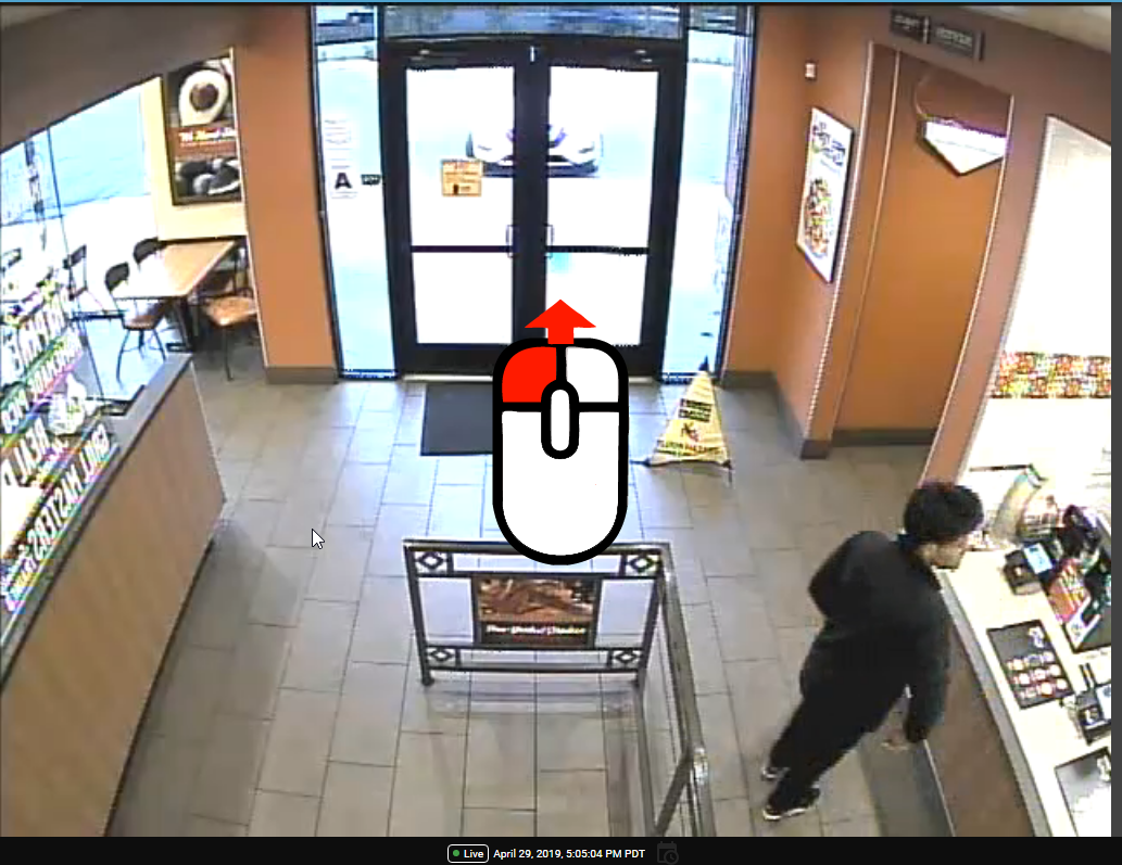 Zoom - Envysion Learning