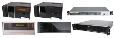 Identifying Your Equipment - Envysion Learning