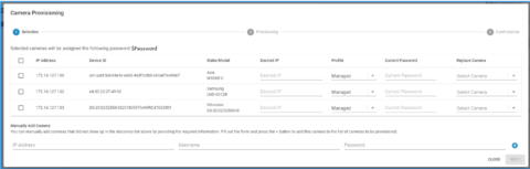 Configuring IP Cameras for EnVR - Envysion Learning