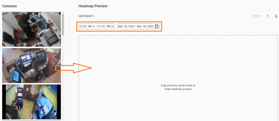 Heatmaps - Envysion Learning
