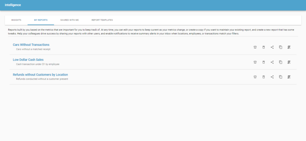 Overview - Envysion Learning